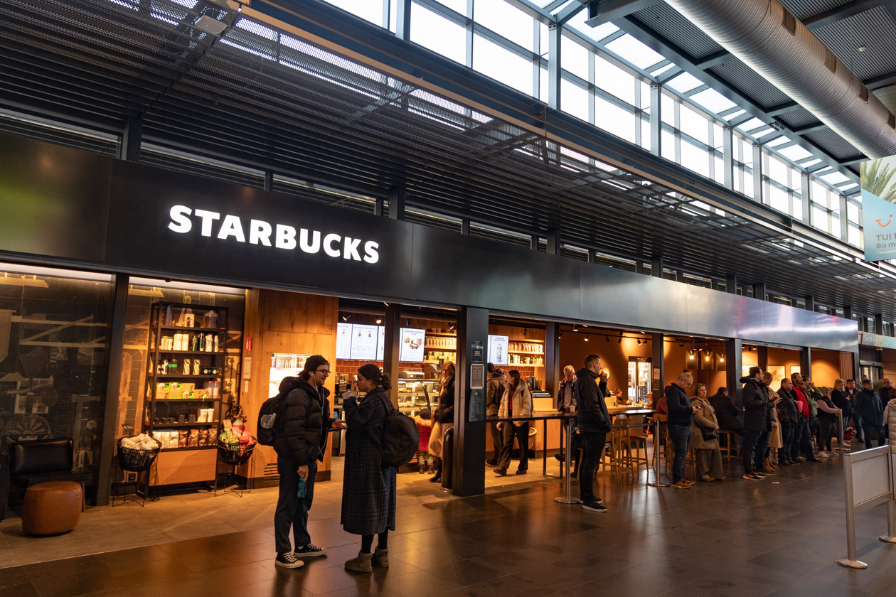 5 dingen die je moet weten over Charleroi Airport