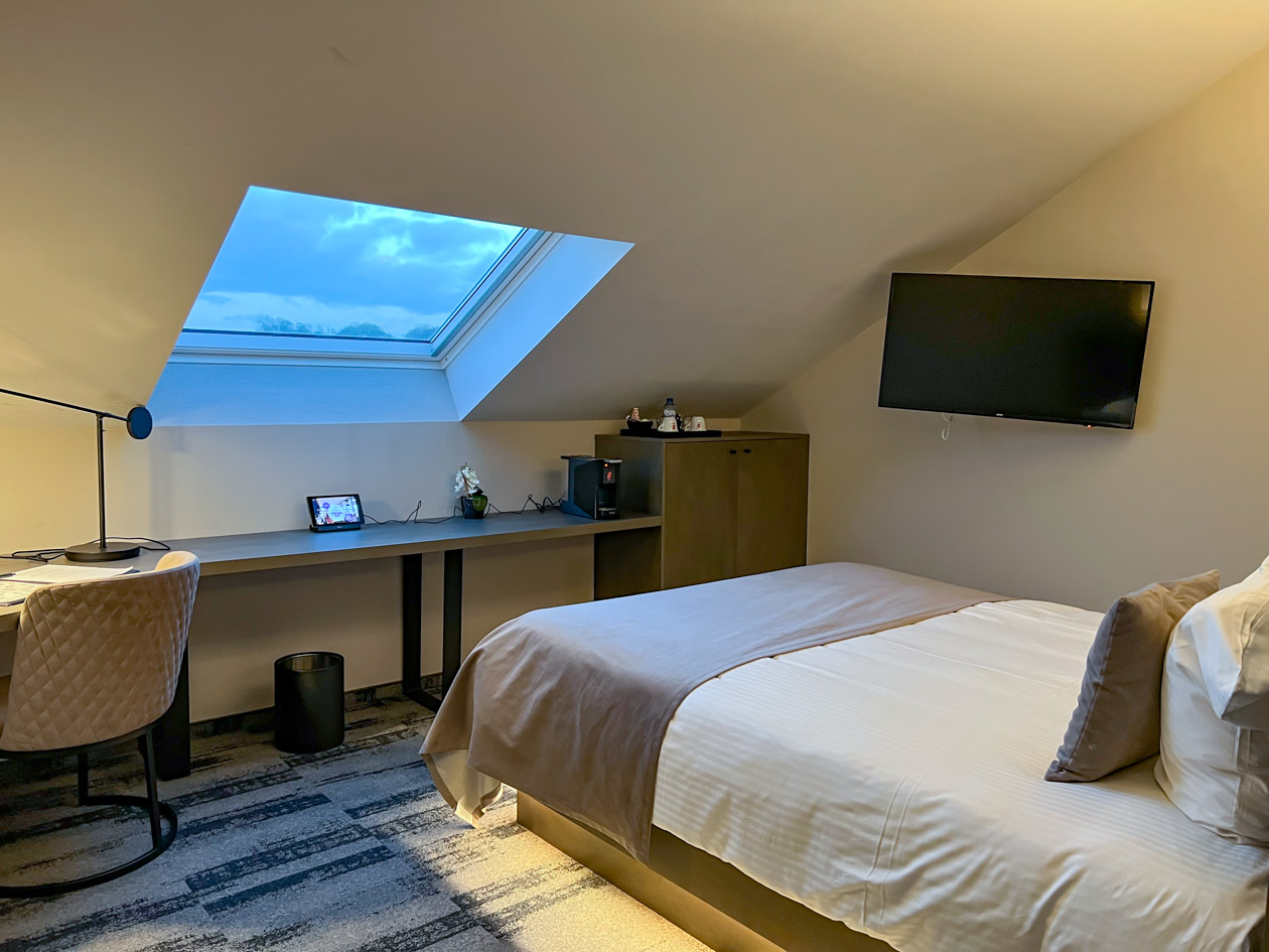 5 dingen die je moet weten over Charleroi Airport