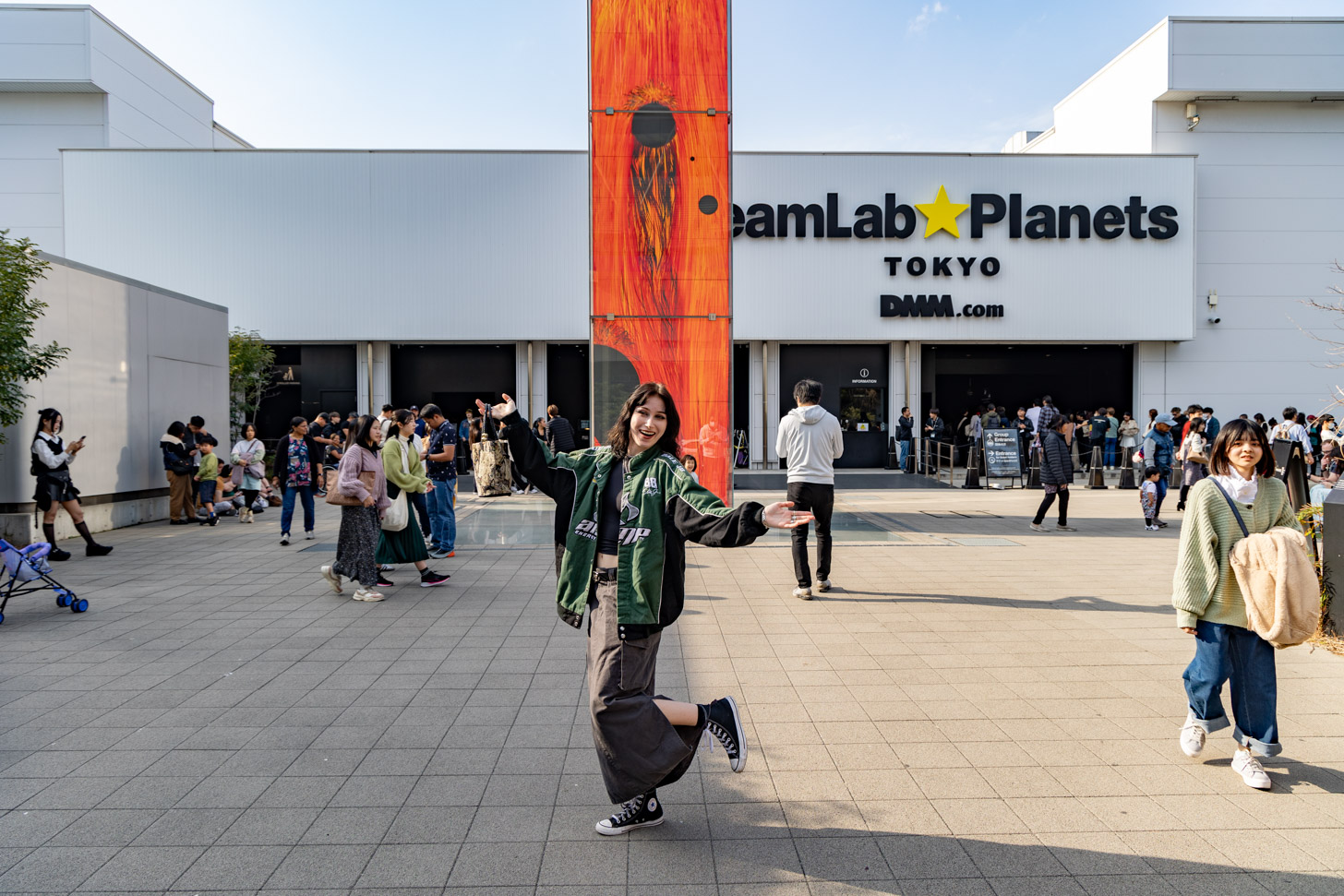 5 dingen die je moet weten over teamLab Planets