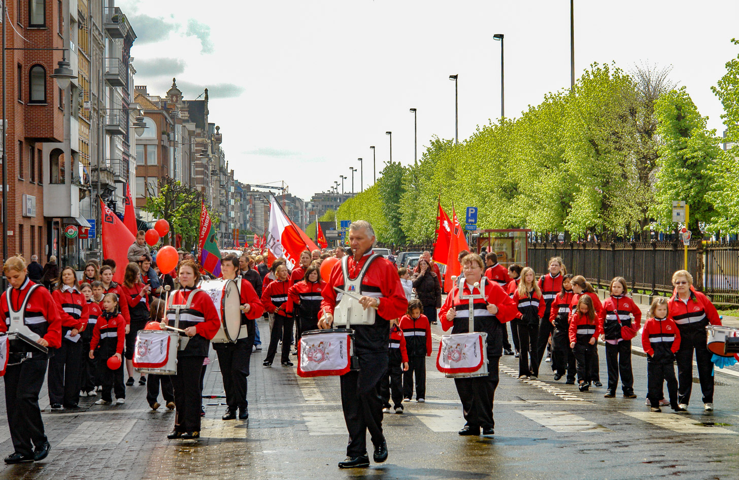 5 dingen die je moet weten over de Dag van de Arbeid