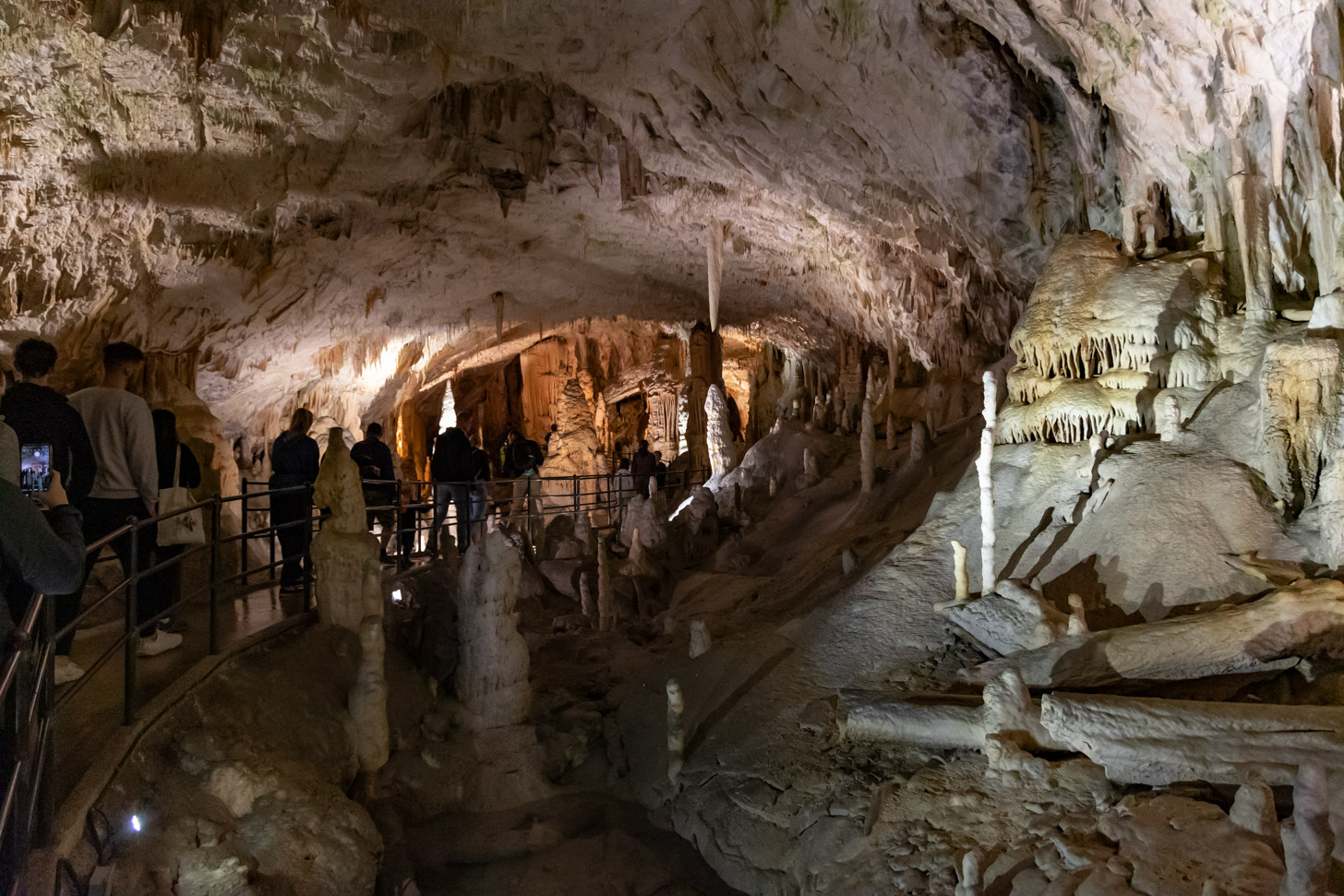 5 dingen die je moet weten over de Grotten van Postojna