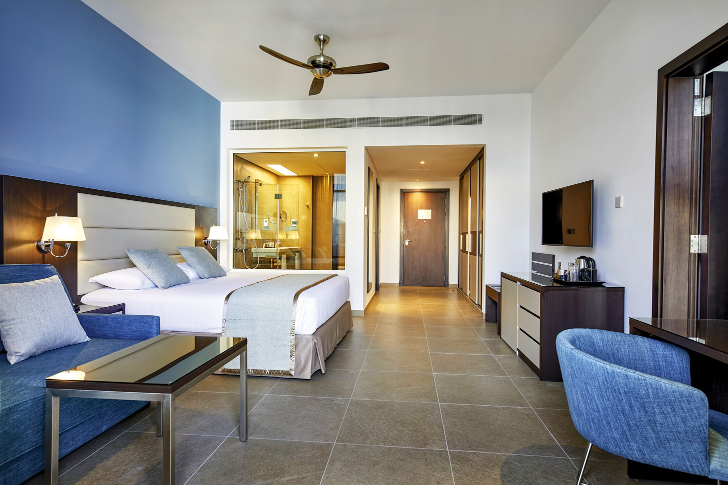 5 dingen die je moet weten over RIU Dubai