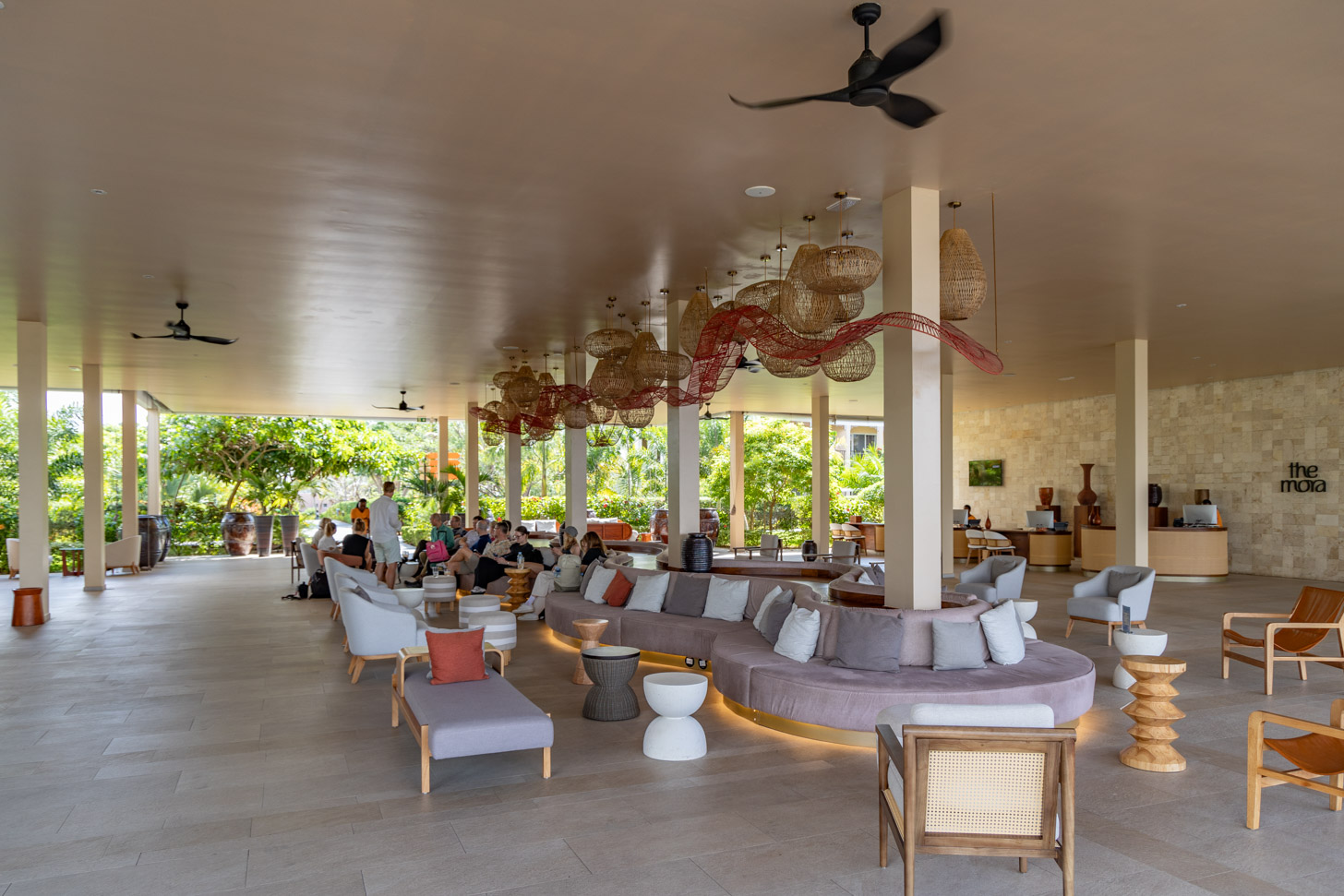 5 dingen die je moet weten over The Mora Zanzibar