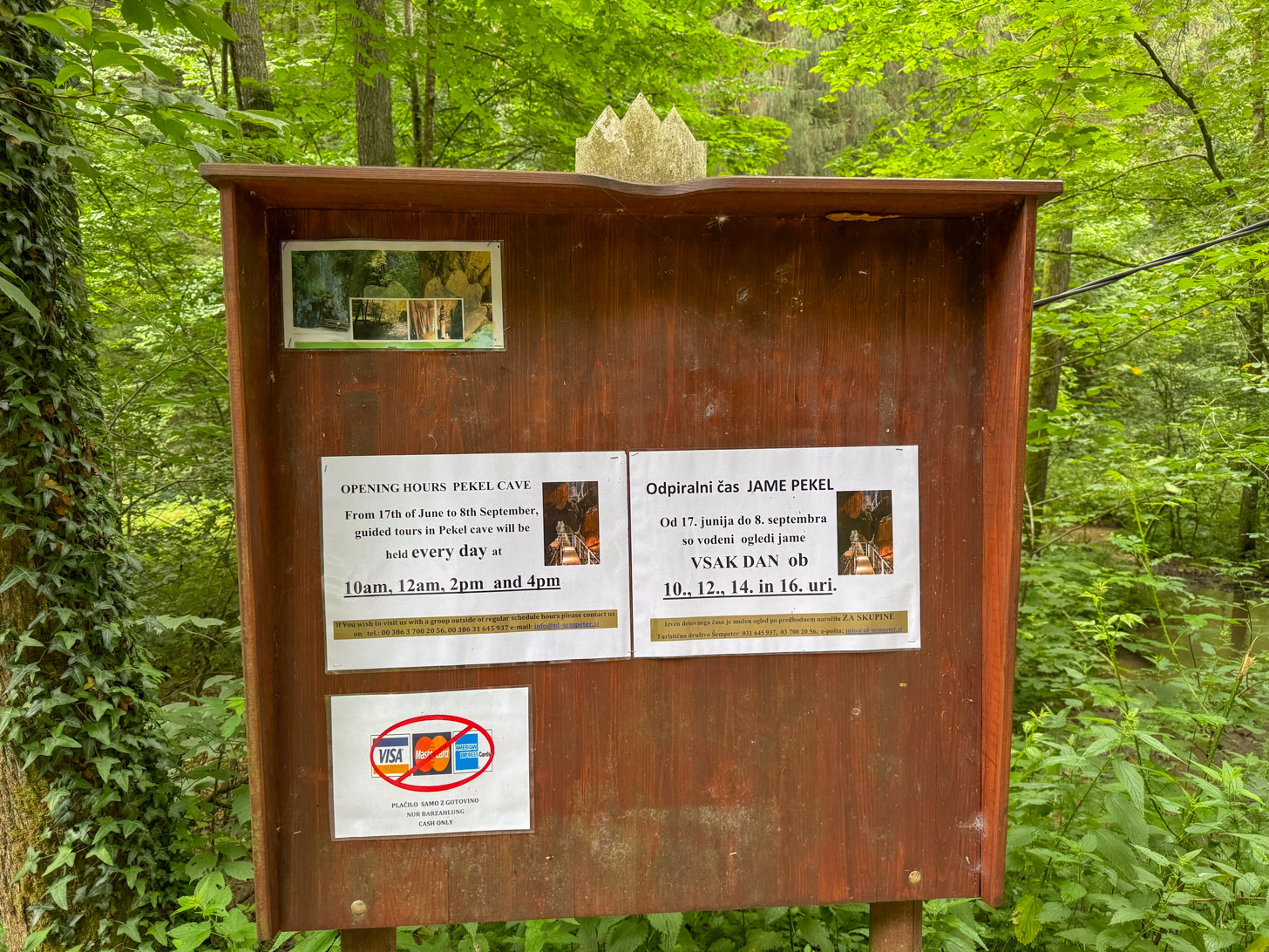 5 dingen die je moet weten over Jama Pekel